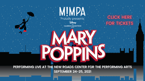 Music In Motion Performing Arts Studio