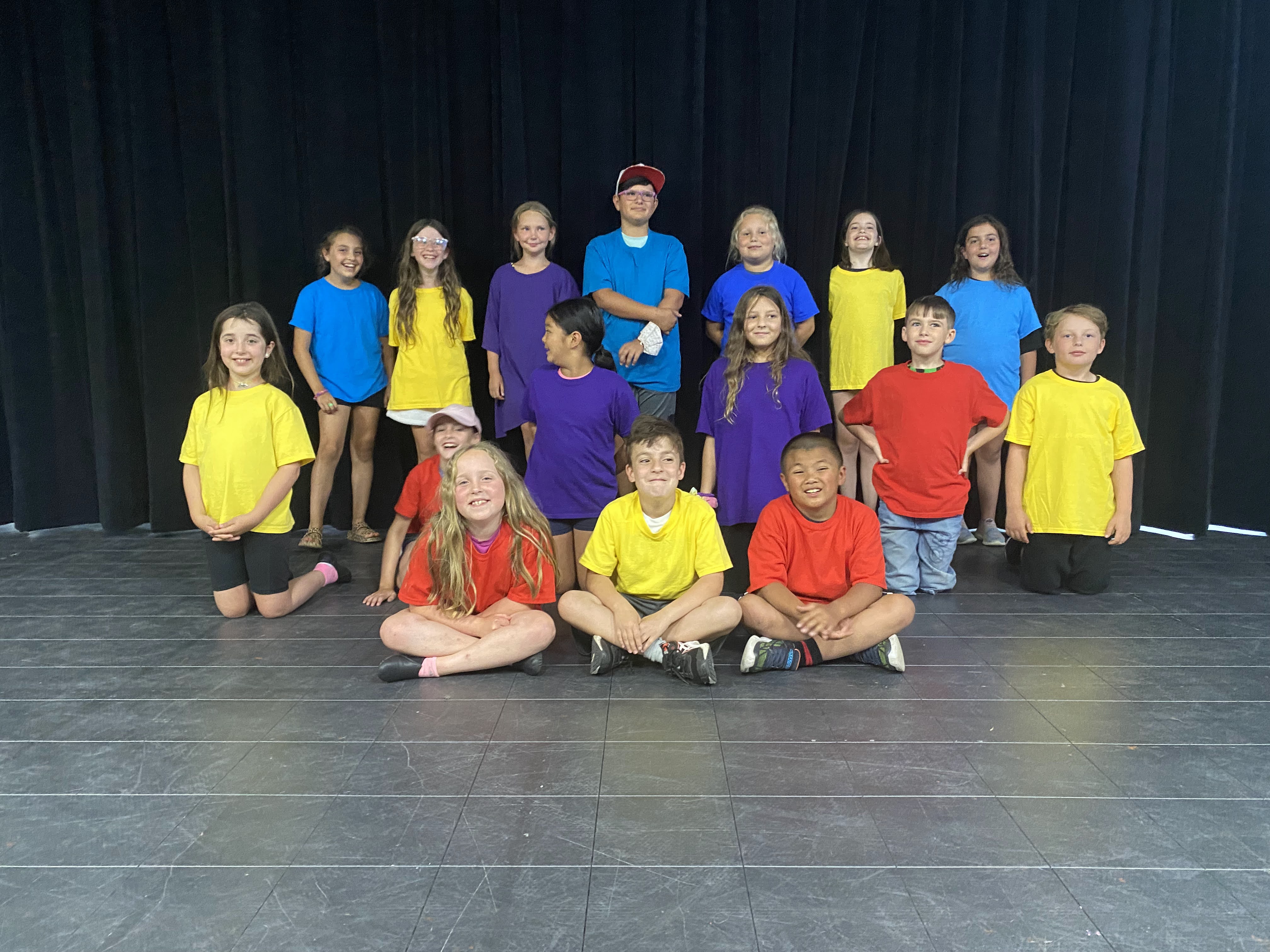 Music In Motion Performing Arts Studio