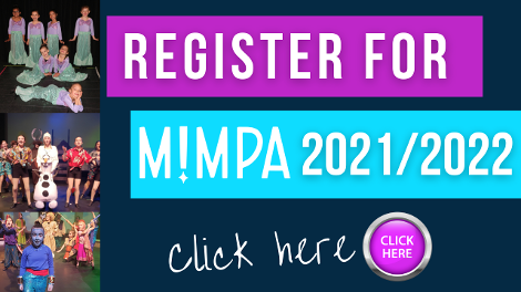 Music In Motion Performing Arts Studio